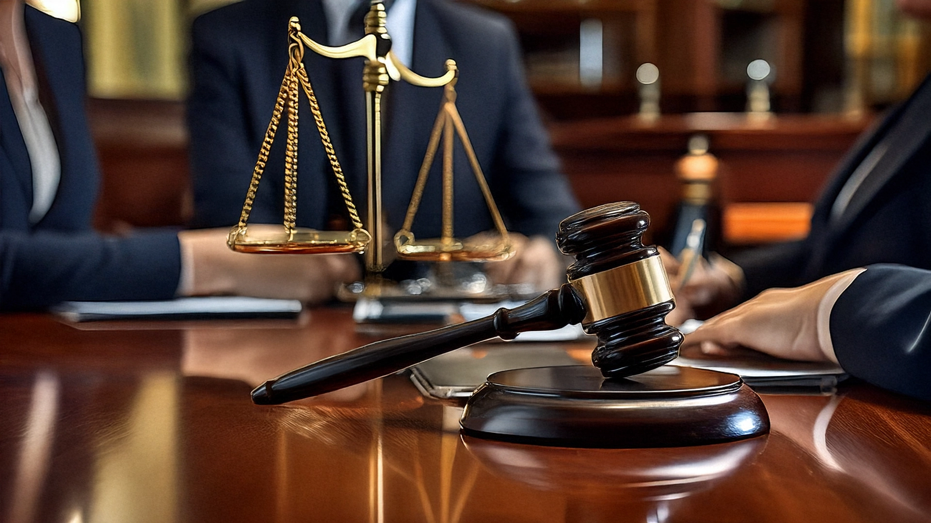 Litigios y Arbitrajes - Asesoría Legal Personalizada para Empresas y ...